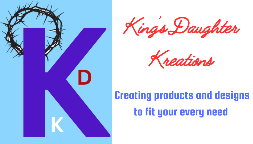 Kings Daughter Kreations
